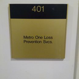 Metro One Loss Prevention Services Group - 3000 Connecticut Ave NW ...