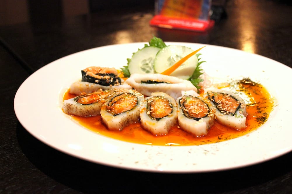 Yanagi Sushi & Grill - 544 Photos & 595 Reviews - Sushi Bars - 6599 ...