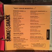 Smoke Shack - Order Food Online - 393 Photos & 721 Reviews - Barbeque ...