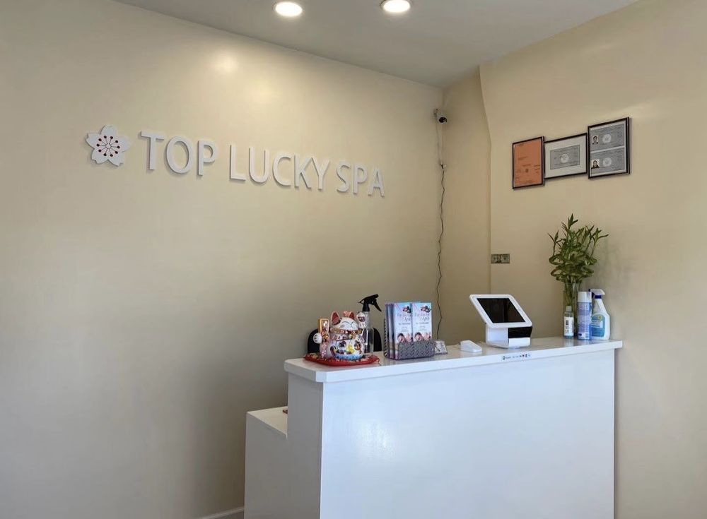 Top Lucky Spa, New York | Roadtrippers