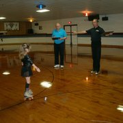 Fantasy Skating Center - 10 Photos - Skating Rinks - 500 George St ...