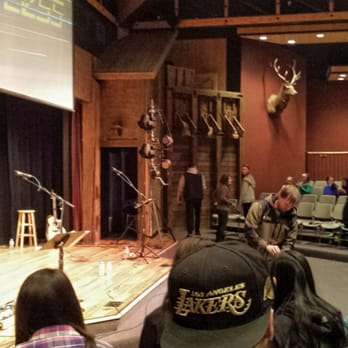 Young Life’s Crooked Creek Ranch - 20 Photos - Campgrounds - 3000 ...