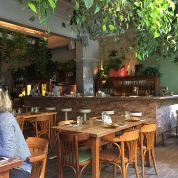 Café Parvis - 304 Photos & 194 Reviews - Pizza - 433 Rue Mayor, Ville ...