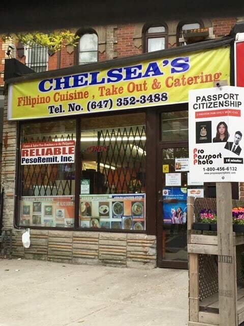 Chelsea’s - 13 Photos - Filipino - 29 Howard Street, Toronto, ON ...