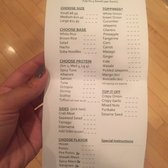 All About Poke - 101 Photos & 135 Reviews - Seafood - 1929 Verdugo Blvd ...