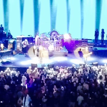 Frank Erwin Center - 172 Photos & 109 Reviews - Stadiums & Arenas ...