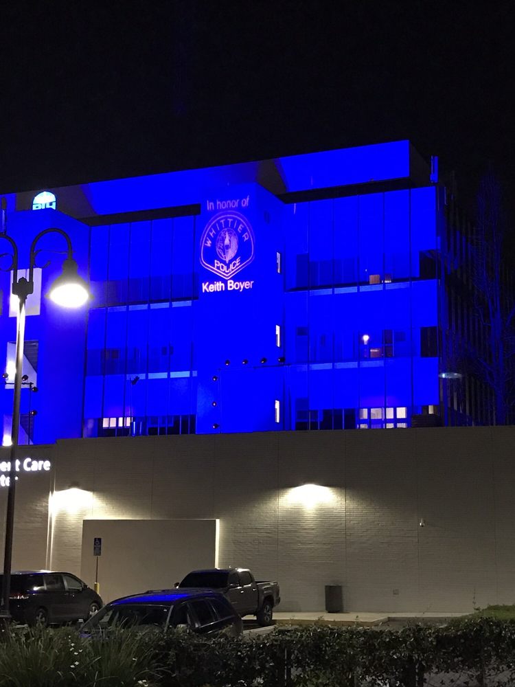 PIH Health Urgent Care - Whittier - 57 Reviews - Urgent Care - 15733 ...