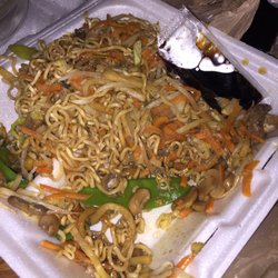 House Of China - Chinese - 844 W Laketon Ave, Muskegon, MI - Restaurant ...
