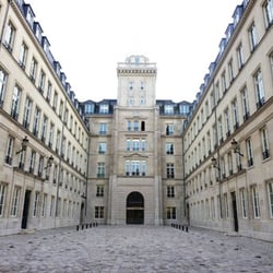Regus - Shared Office Spaces - 103 rue de Grenelle, Invalides, Paris ...