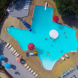 The Texas Pool - 16 Photos - Swimming Pools - 901 Springbrook Dr, Plano ...