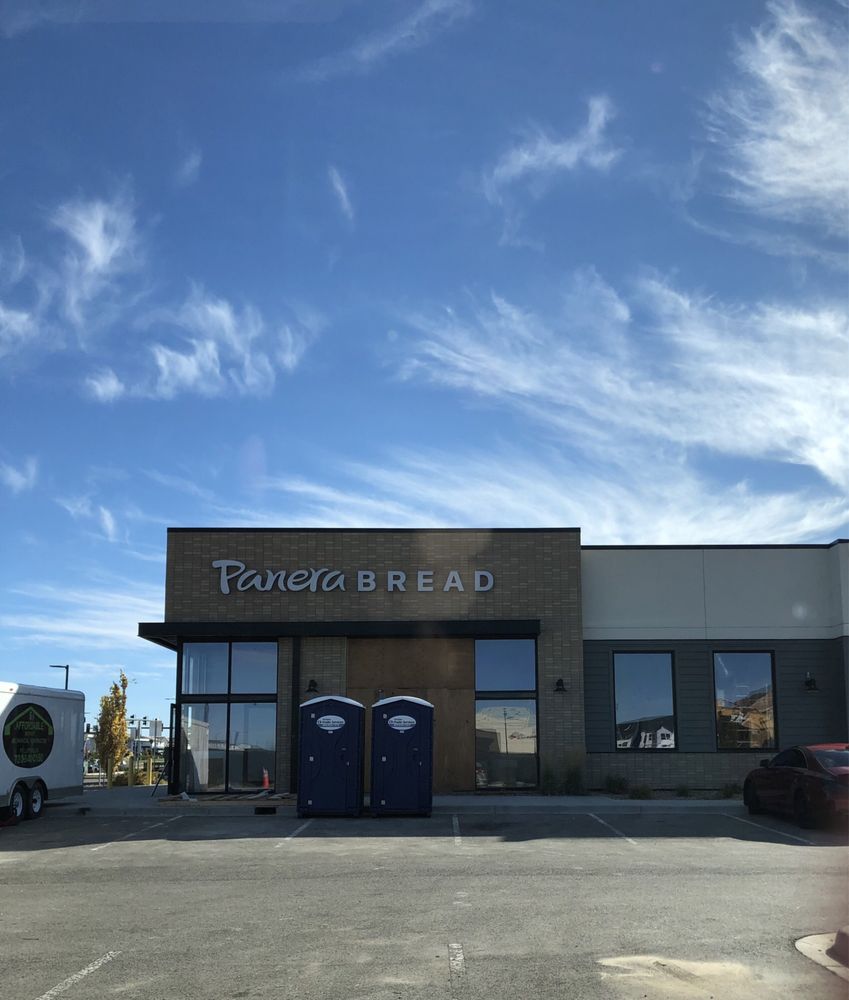 Panera Bread Coming Soon Denver Roadtrippers