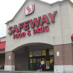 Safeway - Grocery - 309 Southgate Shopping Ctr, Culpeper, VA - Phone ...