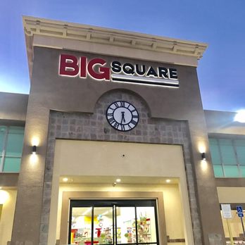 Big Square - 27 Photos & 39 Reviews - Grocery - 831 N Pacific Ave ...