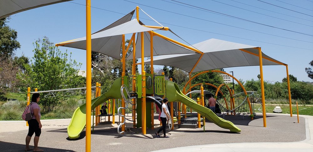 Johnny Carson Park - 87 Photos & 21 Reviews - Parks - 400 S Bob Hope Dr ...