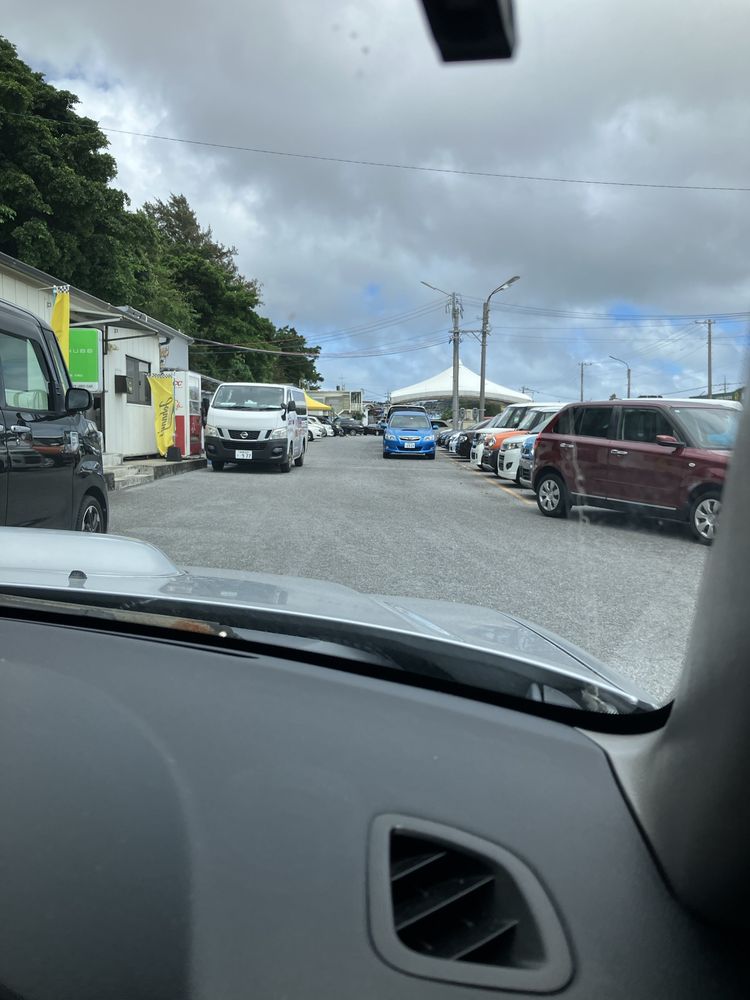 Camp Lester Marine Corps Base in Chatan Town, Japan | Military Bases