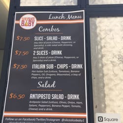 Slice Slice Baby - Food Trucks - Anderson Township, Cincinnati, OH ...