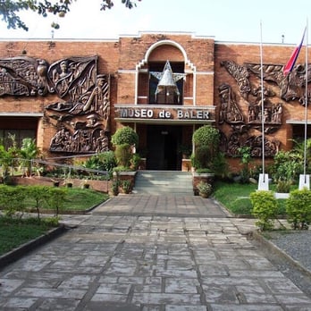 Museo de Baler - Museums - Quezon Street, Baler, Aurora, Philippines - Yelp
