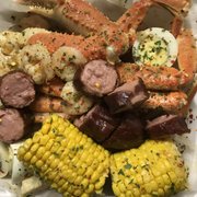 Gullah Gullah Fish - 22 Photos - Seafood - 23 W Boyce St, Manning, SC ...