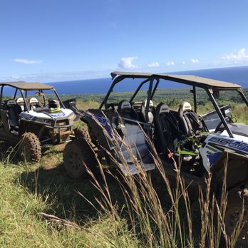 Maui Off Road Adventures - 55 Photos & 14 Reviews - ATV Rentals/Tours ...