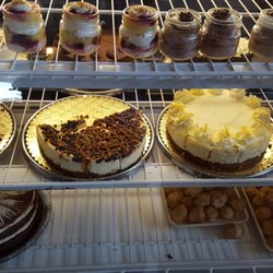 Indulgence Bakery & Cafe - 85 Photos & 54 Reviews - Bakeries - 2265 S Main St, Las Cruces, NM ...
