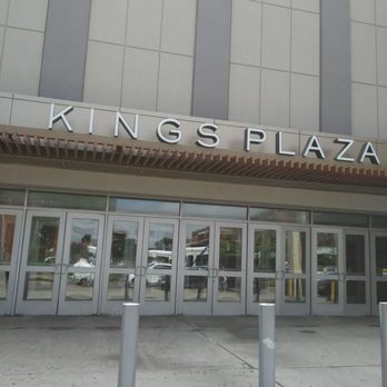 King’s Plaza Shopping Center - 114 Photos & 248 Reviews - Shopping ...