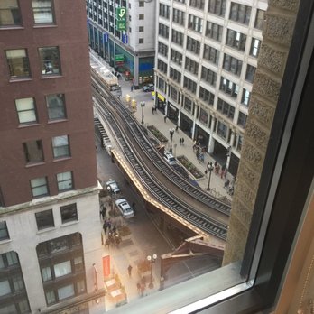 Virgin Hotels Chicago - 375 Photos & 185 Reviews - Hotels - 203 N ...