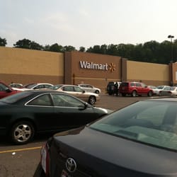 Walmart Supercenter - Department Stores - 3942 Brodhead Rd, Monaca, PA ...