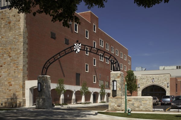 Fenwick High School 505 Washington Blvd Oak Park, IL Educational ...