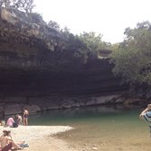 Hamilton Pool Preserve - 496 Photos & 247 Reviews - Parks - 24300 ...