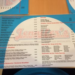 Jennifer’s Cafeteria - 31 Photos & 22 Reviews - Latin American - 16462 ...