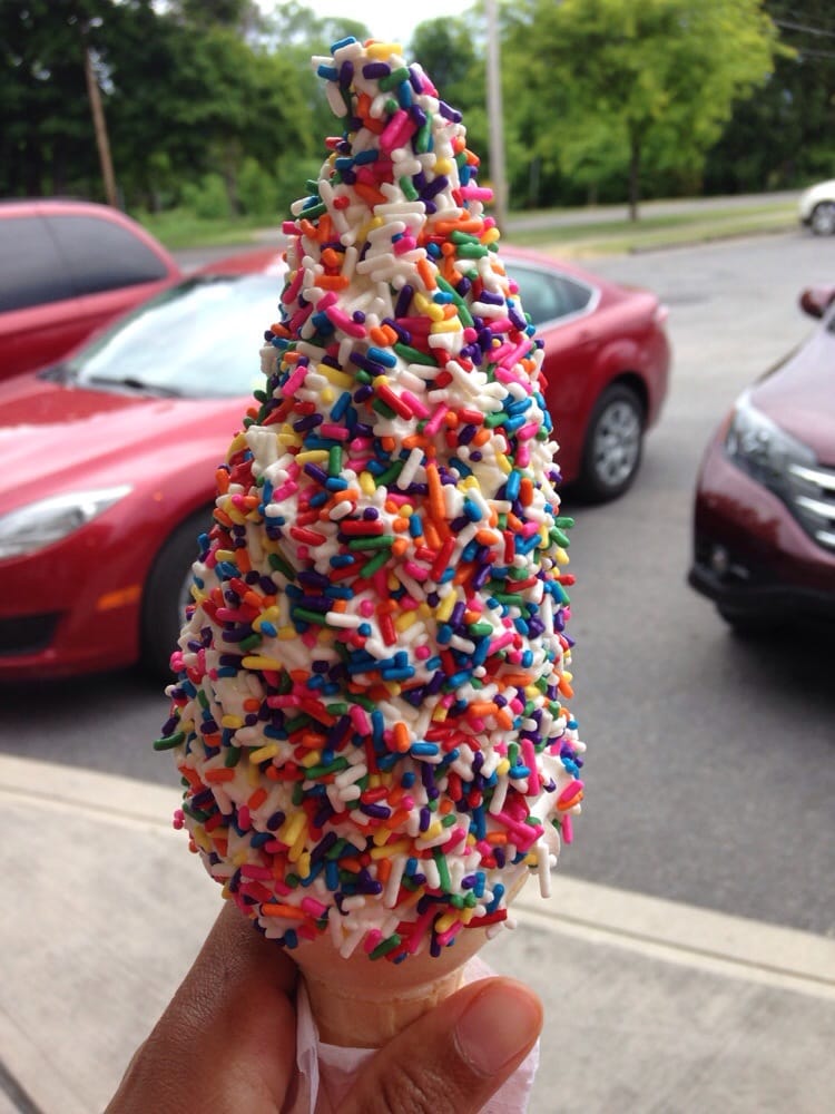 Plank Road Ice Cream - Ice Cream & Frozen Yogurt - 449 S Main St ...