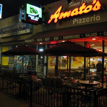Amato’s Pizza and More - Pizza - Galewood - Chicago, IL - Reviews ...