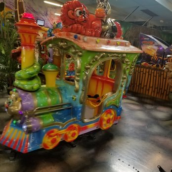 Party Jungle - 87 Photos & 75 Reviews - Amusement Parks - 12046 N 32nd ...