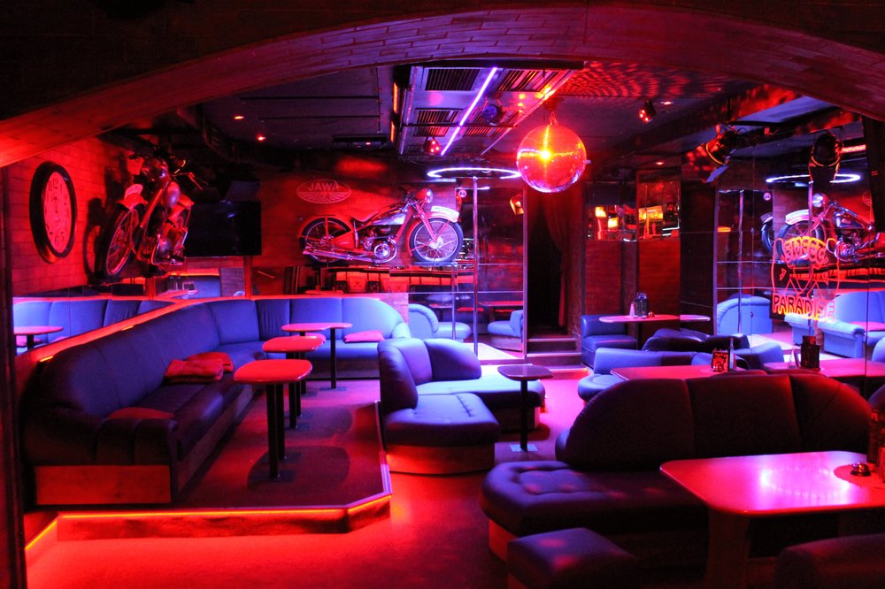 Sweet Paradise - 10 Photos - Adult Entertainment - Slezská 75 ...