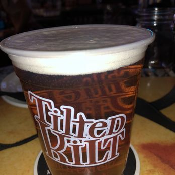 Tilted Kilt Pub & Eatery - Order Food Online - 350 Photos & 332 Reviews ...