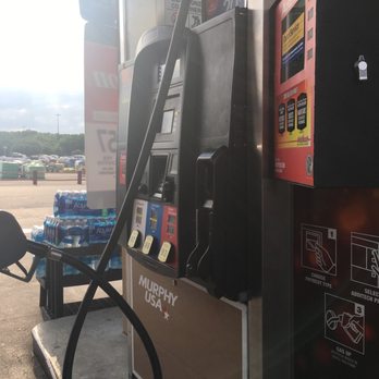 Murphy Oil USA - Gas Stations - 1190 W Main St, Gun Barrel City, TX ...