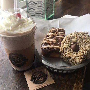 Urban Donut - Order Food Online - 126 Photos & 51 Reviews - Donuts ...