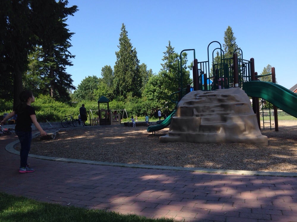 Cedar Grove Park - Parks - Bothell, WA, United States - Reviews ...