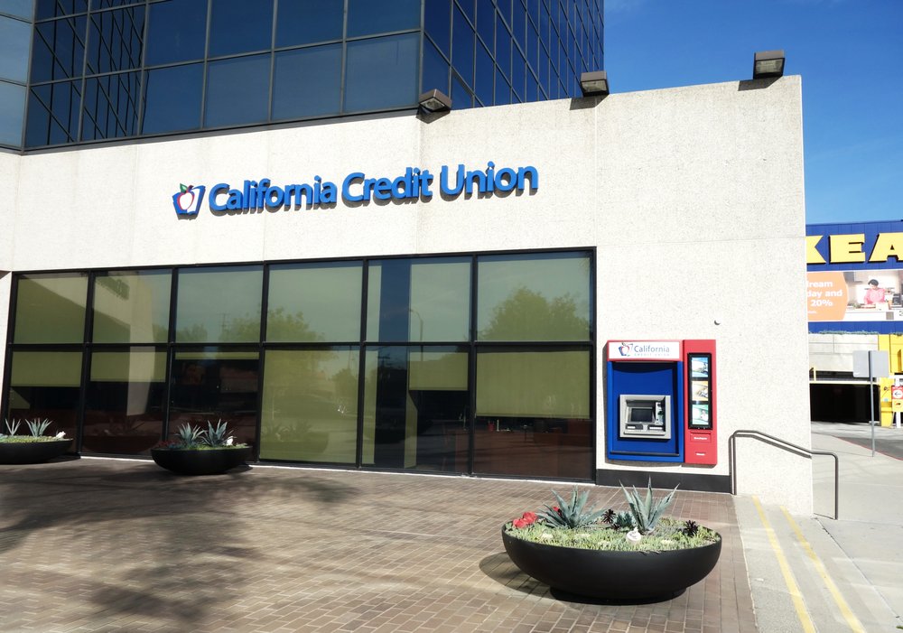 California Credit Union - 10 Photos & 21 Reviews - Banks & Credit ...