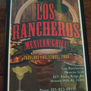 Los Rancheros Mexican Grill - 42 Photos & 17 Reviews - Mexican - 2531 ...
