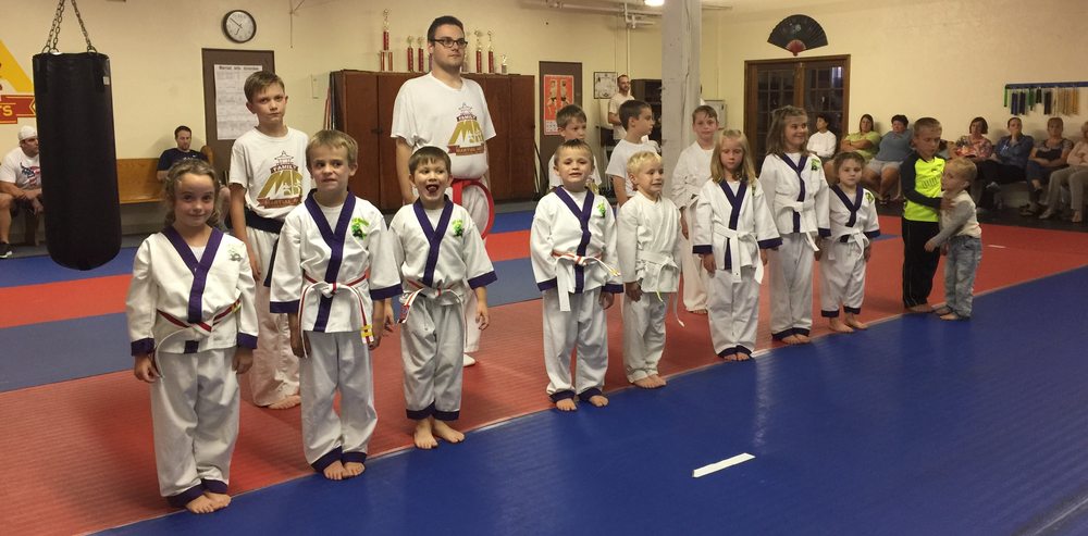 Family Martial Arts Academy - 2019 All You Need to Know BEFORE You Go ...