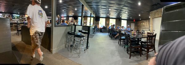 Pittsburg, MO Map & Directions - MapQuest