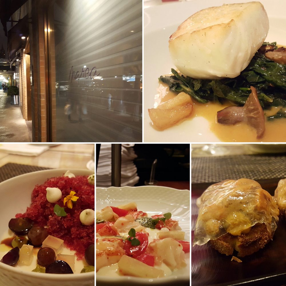 Marea - 3818 Photos & 1807 Reviews - Italian - 240 Central Park S ...