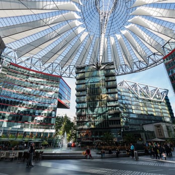 Alex - 56 Photos & 38 Reviews - Bars - Potsdamer Str. 4, Tiergarten ...