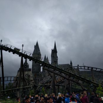 The Wizarding World of Harry Potter - 2521 Photos & 335 Reviews ...