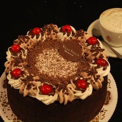 Villa Italia - 115 Photos & 116 Reviews - Bakeries - 226 Broadway ...