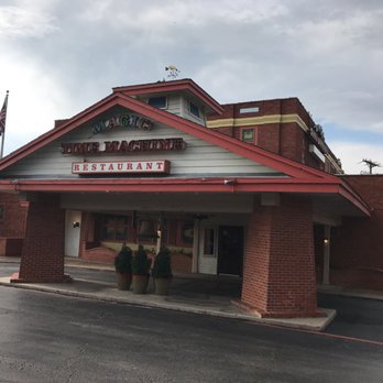 Magic Time Machine - 248 Photos & 377 Reviews - Bars - 5003 Beltline Rd ...