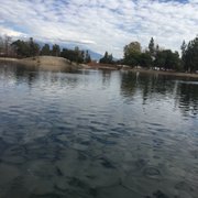 Seccombe Lake Park - Parks - 160 W 5th St, San Bernardino, CA - Phone ...