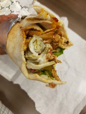 Pita Golden Pocket - 66 Photos & 85 Reviews - Middle Eastern - 2104 ...