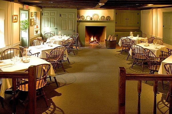 Kimberton Inn - 32 Photos & 83 Reviews - American (Traditional) - 2105 ...